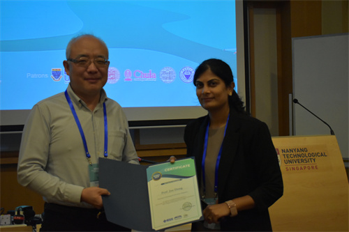 ICGEA 2026-Hanoi, Vietnam